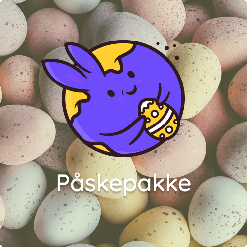 Alle produkter – lesekloden